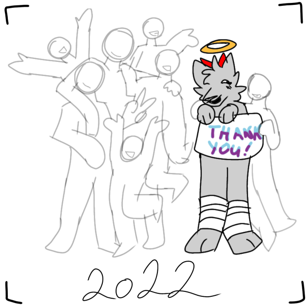 SPECIAL COLLAB!! - ibisPaint