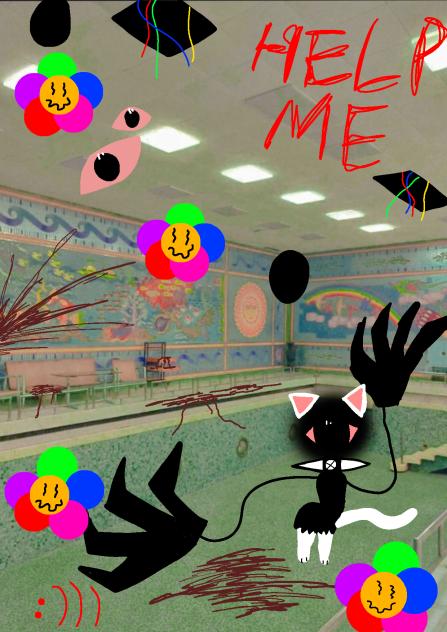 dreamcore - ibisPaint