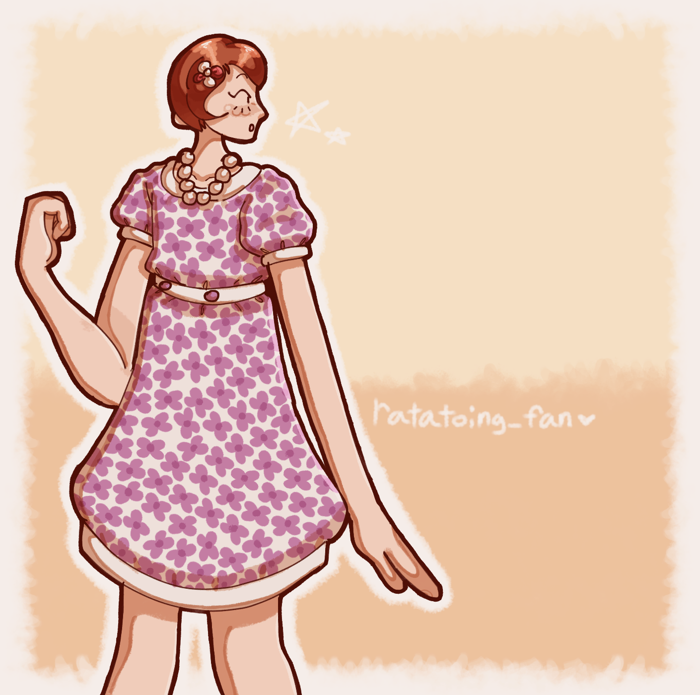 Ok this is the last one! - ibisPaint