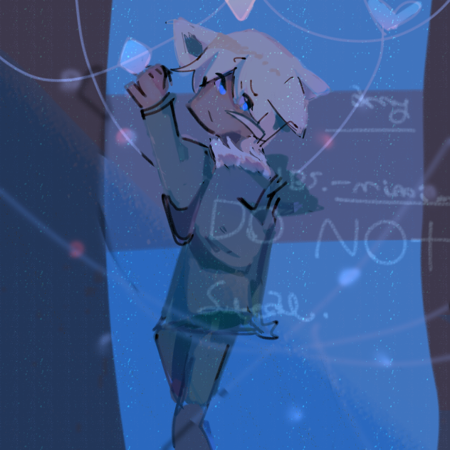 Endless party - ibisPaint