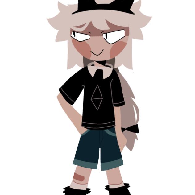 Oliver full body! - ibisPaint