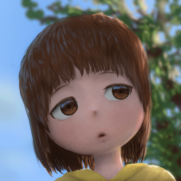 regular afternoon - ibisPaint