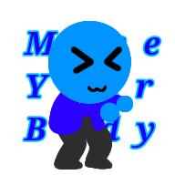 Move Yo Body - ibisPaint