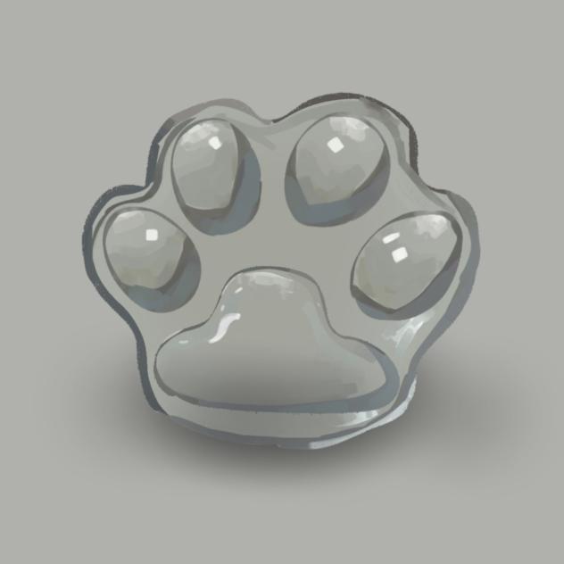 practice of objects 1 - ibisPaint