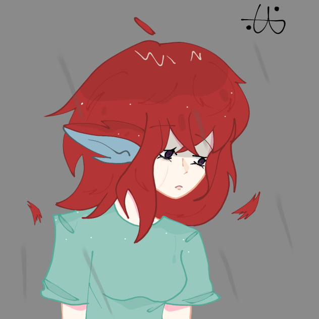 idk what to title it - ibisPaint