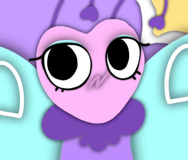 Flutter! - ibisPaint