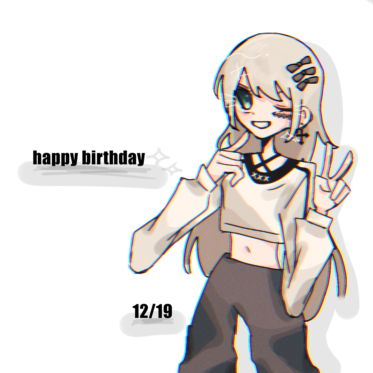 無題613 - ibisPaint