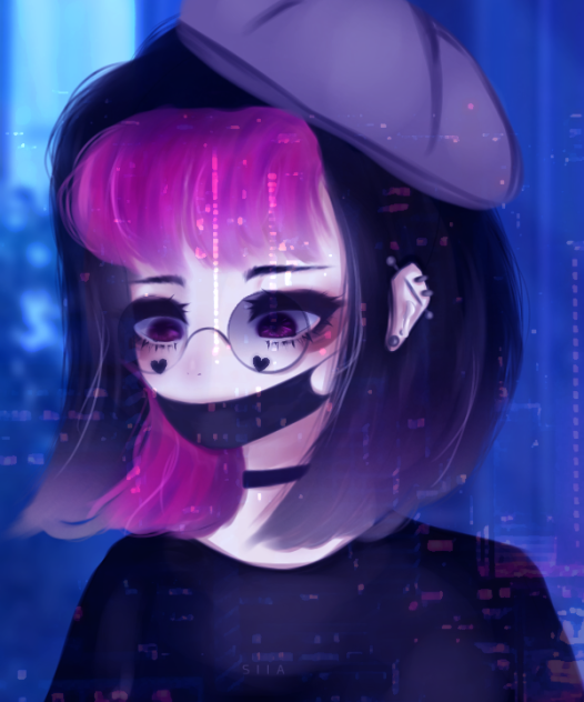 error_666 2.0 - ibisPaint