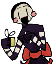 The Puppet - ibisPaint