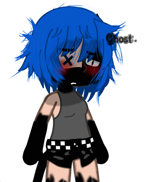 My Original Character ☆ - ibisPaint