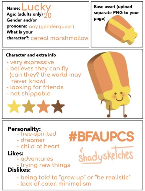 💫 Lucky 💫 - ibisPaint