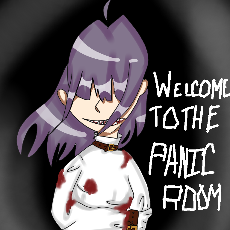 Panic Room “ - ibisPaint