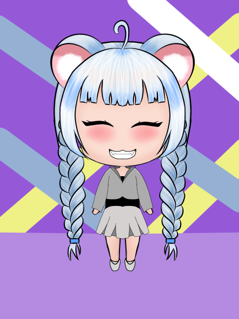 jelly - ibisPaint