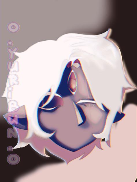 unknown creature - ibisPaint