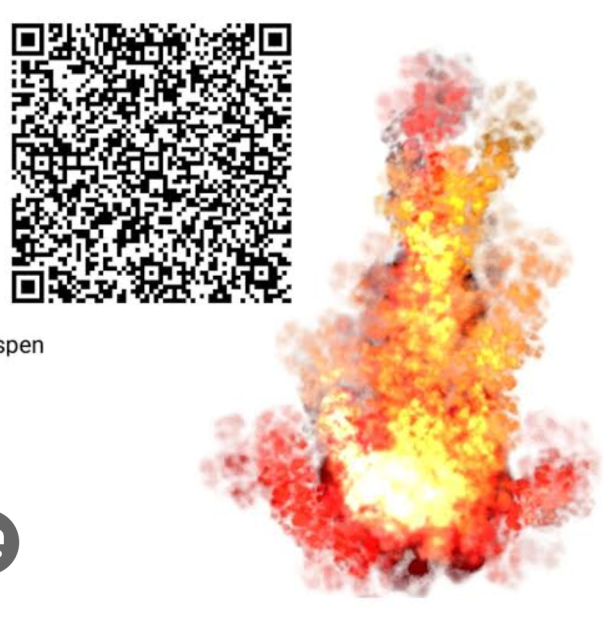 fire brush 2 - ibisPaint