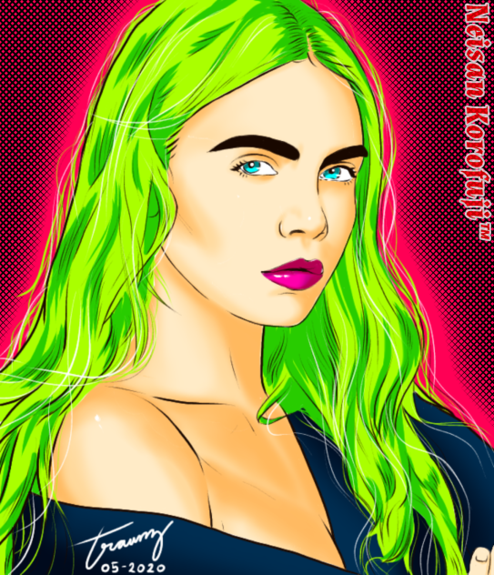 AF-ORC-004 - ibisPaint