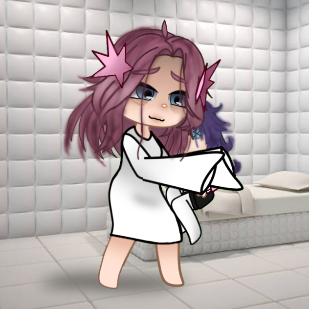 Crazy. Mama - ibisPaint