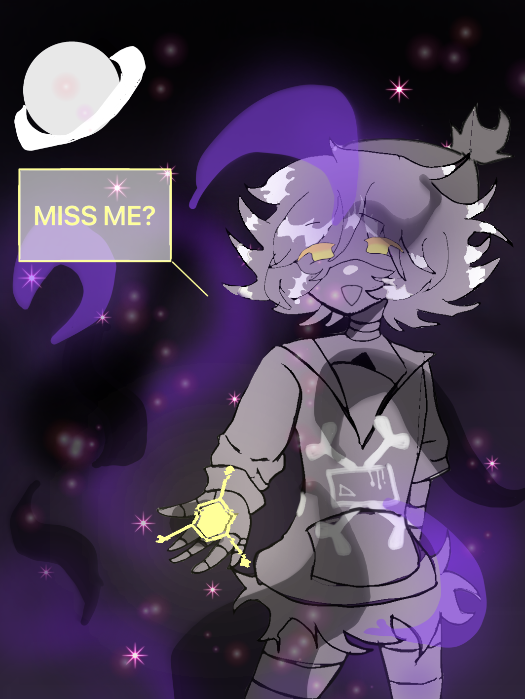 Absolute solver - ibisPaint