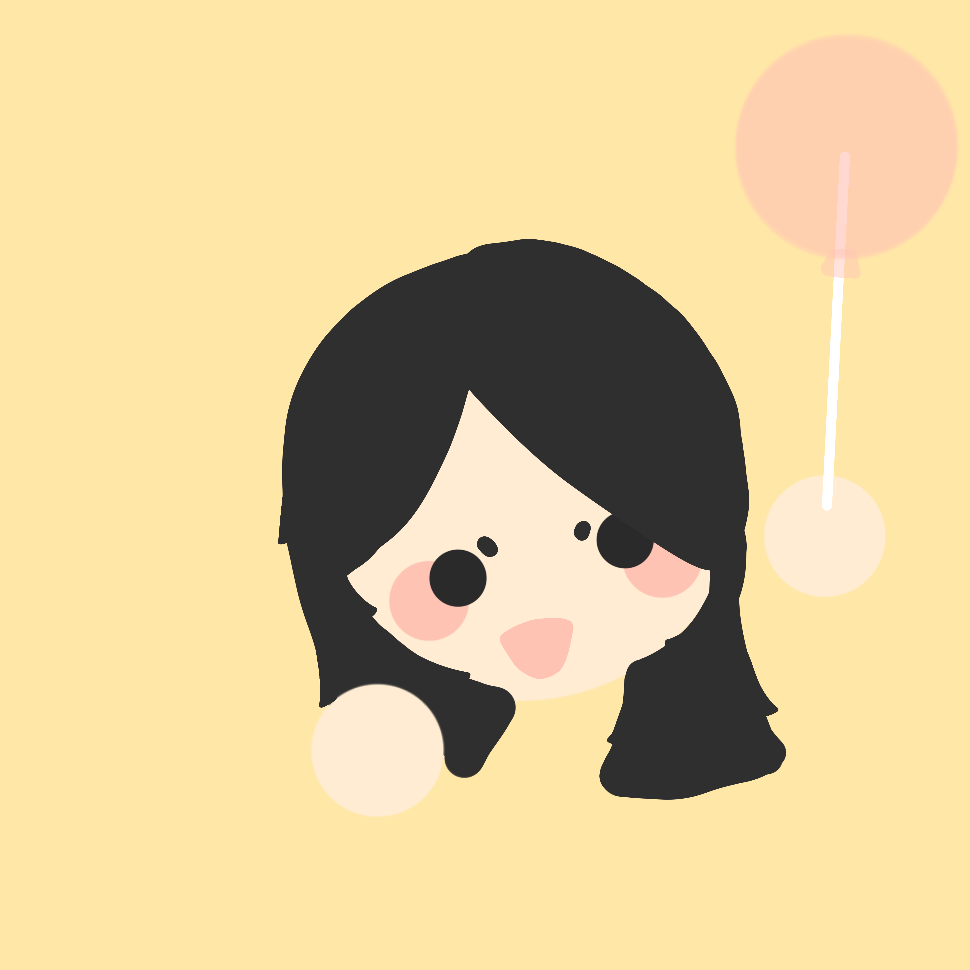 Ate Chloe - ibisPaint