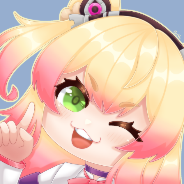 Cute Aya #3 - ibisPaint