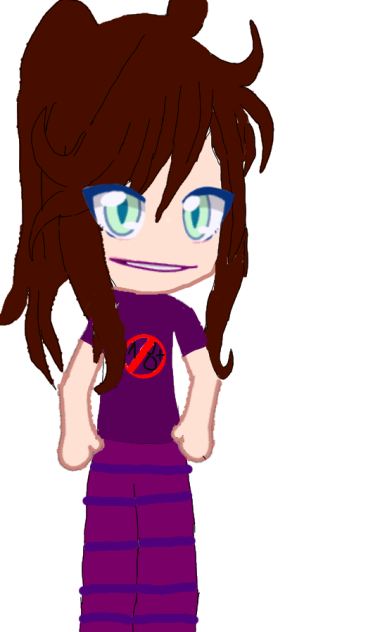 Fix Gacha Heat - ibisPaint