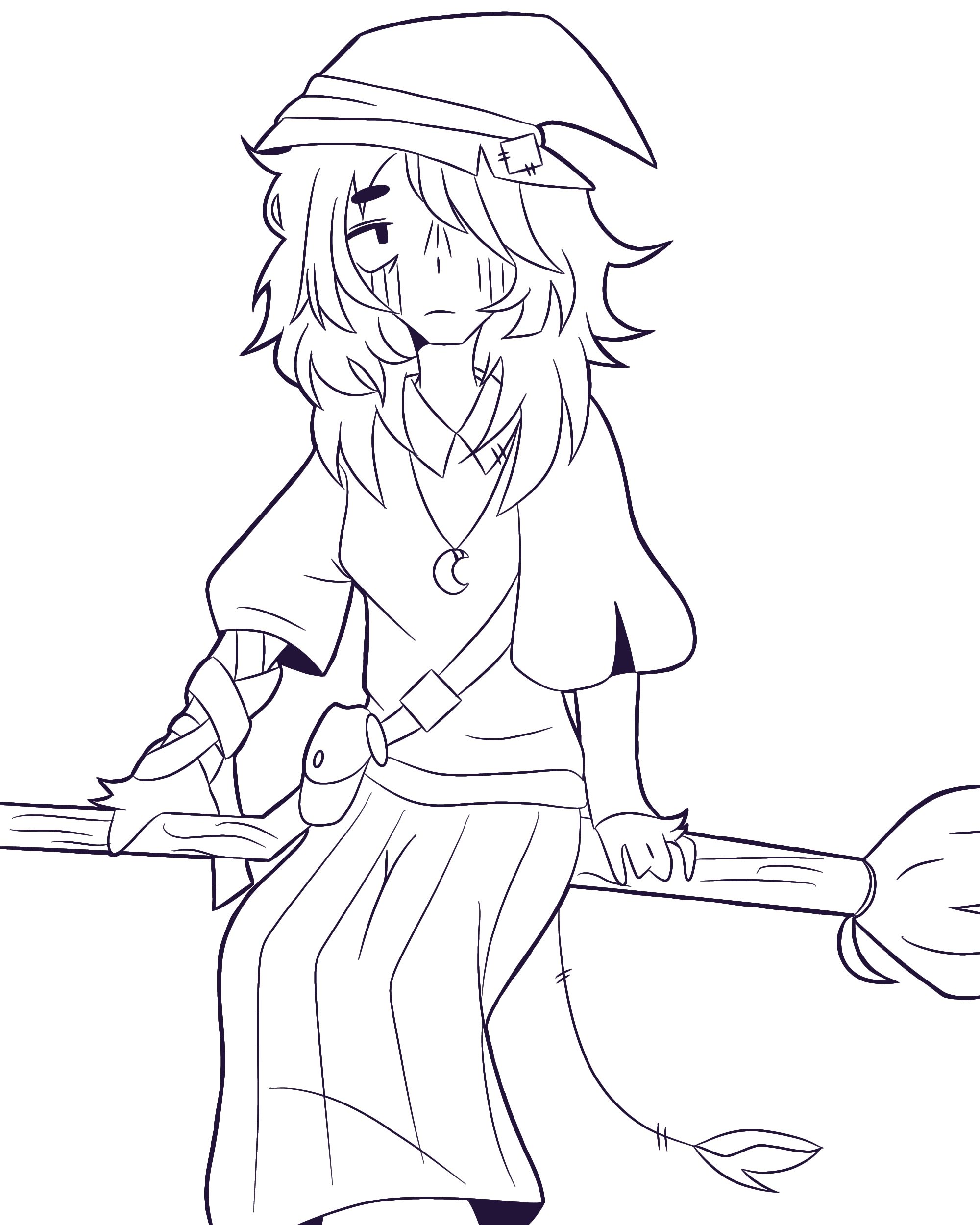 Koyin's DTIYS prize !! - ibisPaint