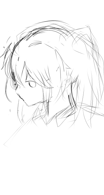 gif for #afi senpai - ibisPaint