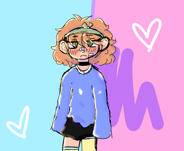 KIDCORE!! - ibisPaint