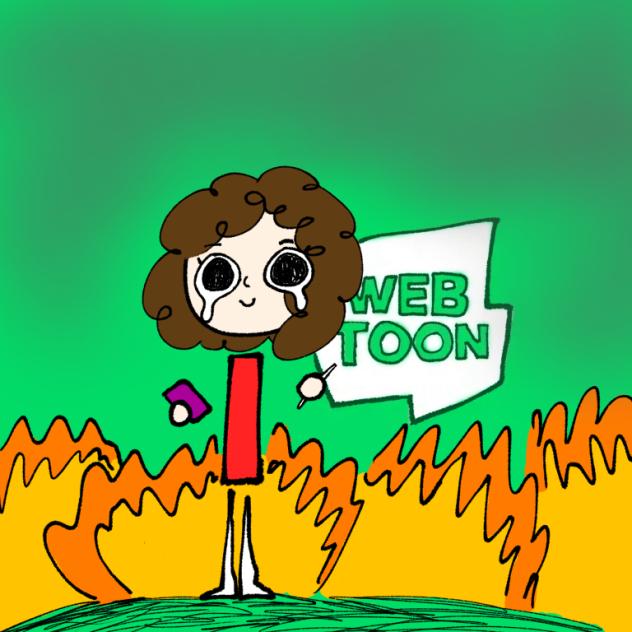 Current hyper fixation (; - ibisPaint