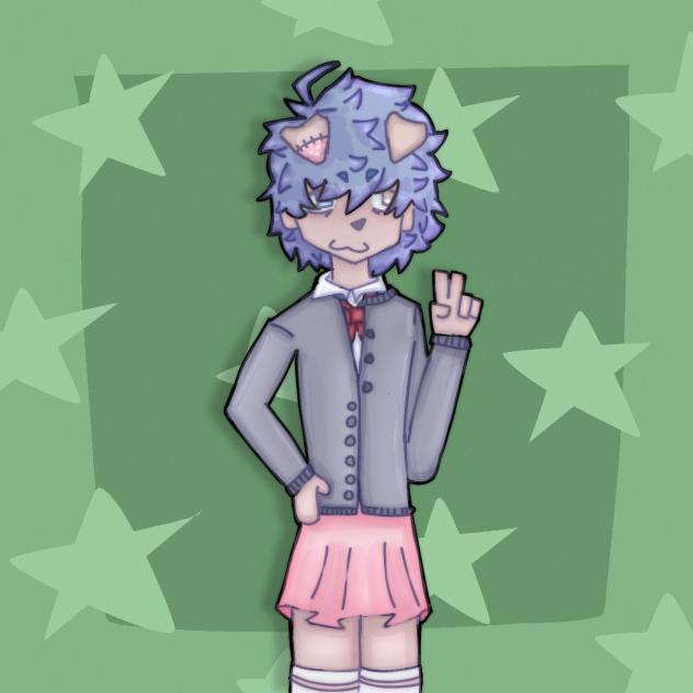 dtiys entry! - ibisPaint