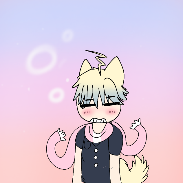 Soft boy - ibisPaint