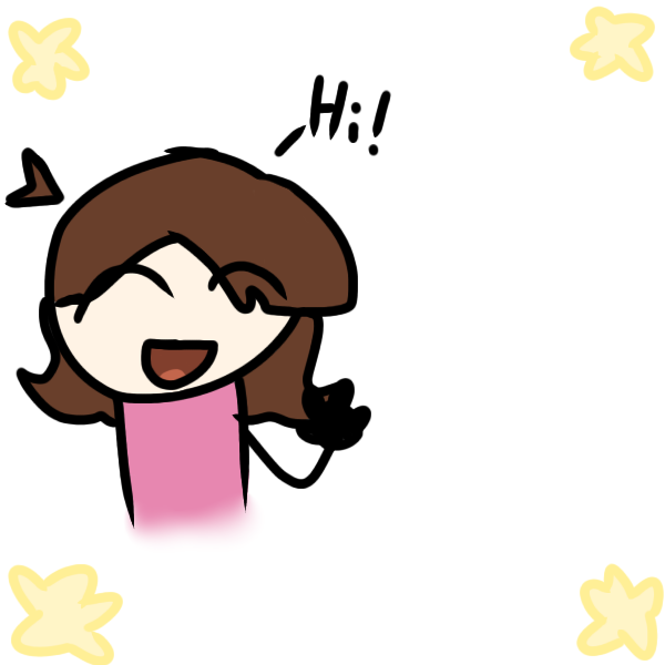 First Post! - ibisPaint