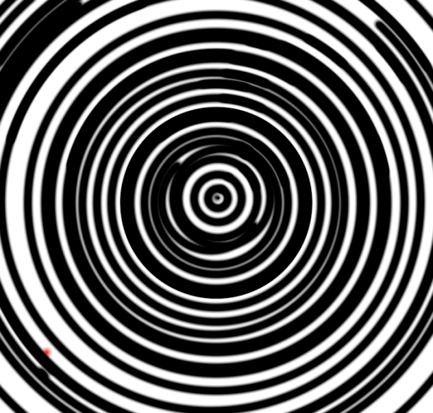 ILLUSION - ibisPaint