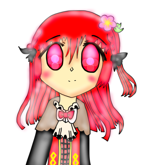 🌸Enchanted💝 - ibisPaint