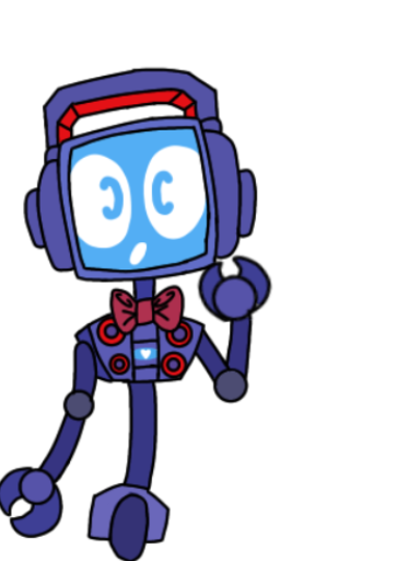 Fandroid - ibisPaint