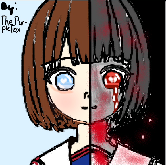 Hidden Feelings - ibisPaint