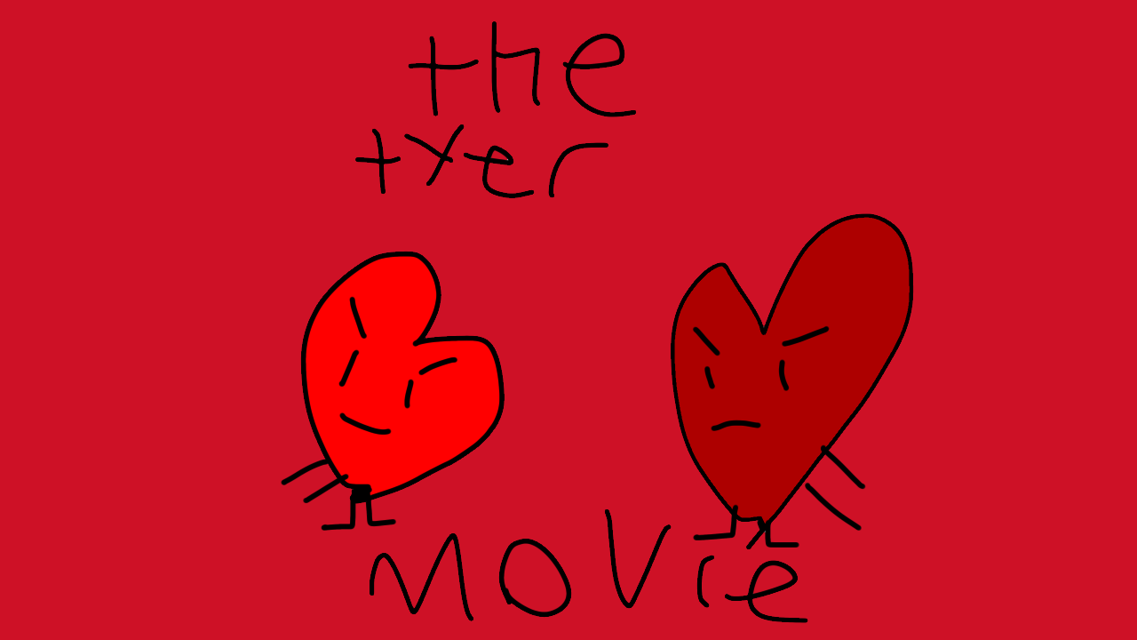 For Tyler - ibisPaint