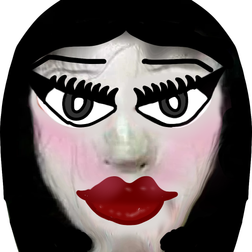 Ahenobarbus henocied glow up - ibisPaint