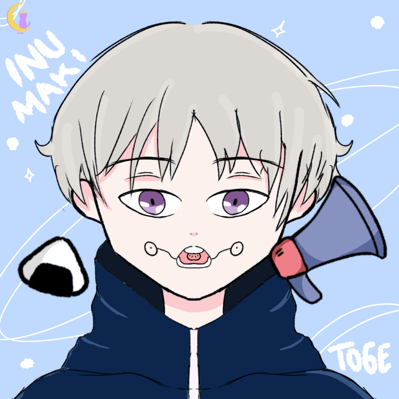 Toge - ibisPaint