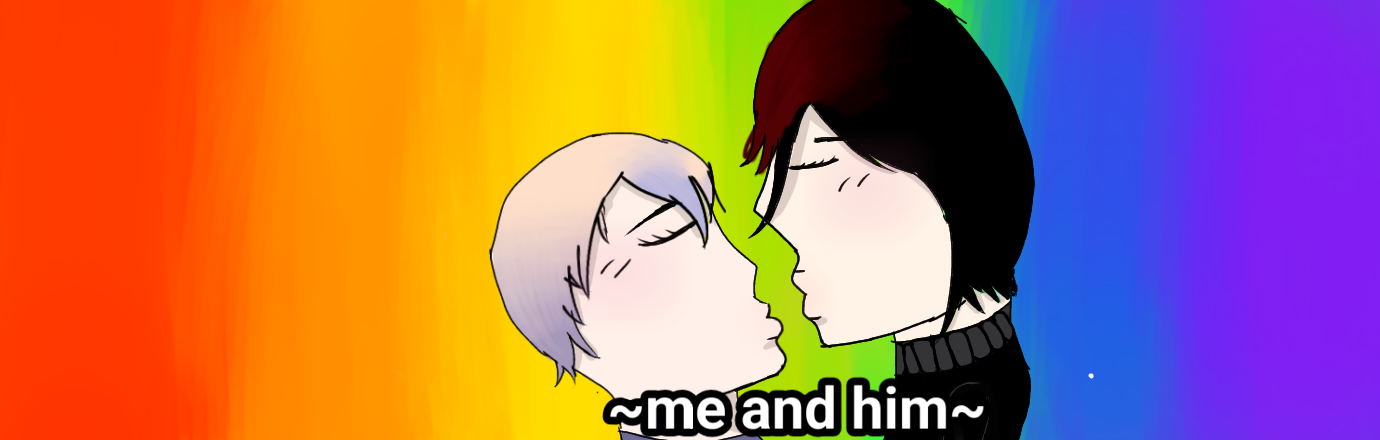 the gays - ibisPaint