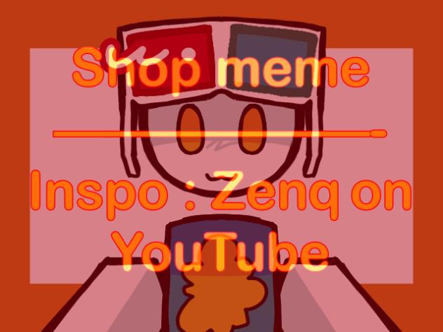 Animation meme thing - ibisPaint