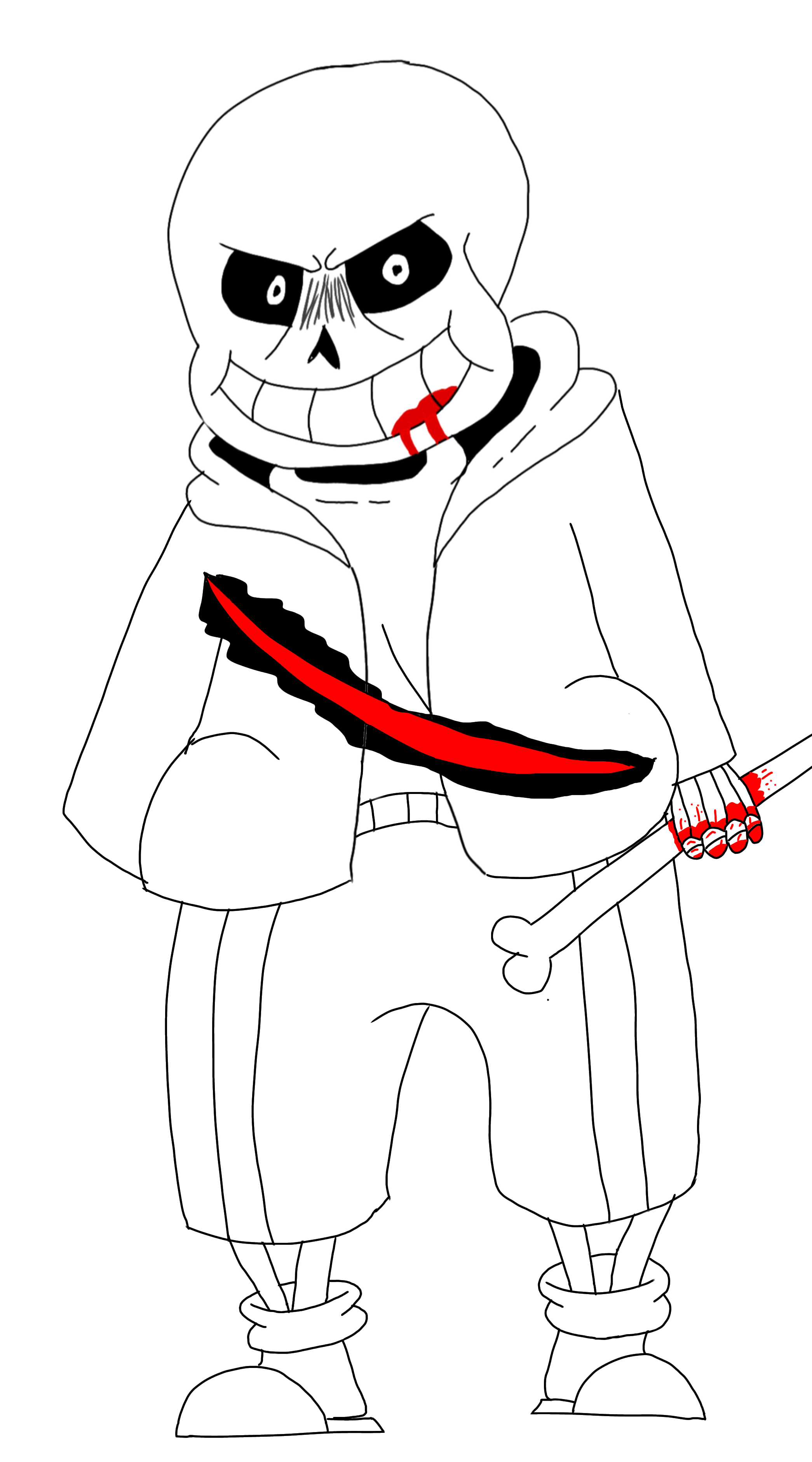 Sans LB phase 2 - ibisPaint