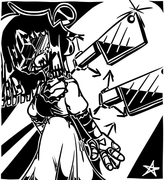 ooo spoopy - ibisPaint