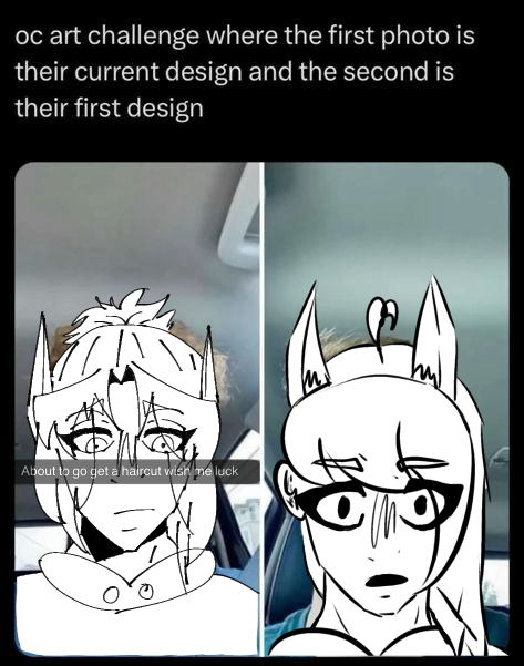 Stupid post😭 - ibisPaint