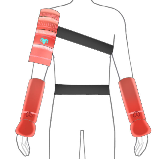 Aries armor - ibisPaint