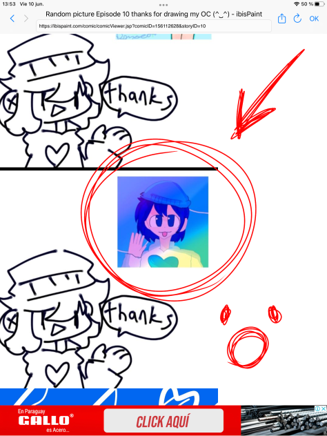 AAA AAAAA AHHHHHHHHH!!!!!!!! - ibisPaint