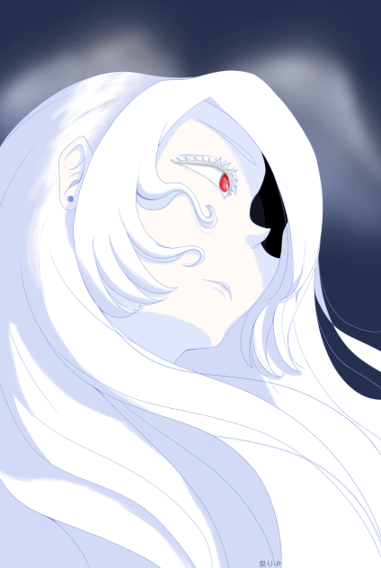 White Final - ibisPaint