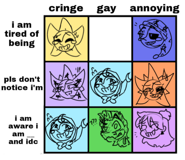 Another ‘nother random - ibisPaint