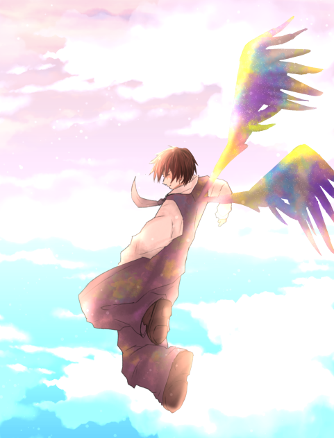 無題553 - ibisPaint