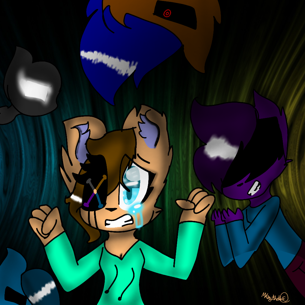 get out-speedpaint- - ibisPaint